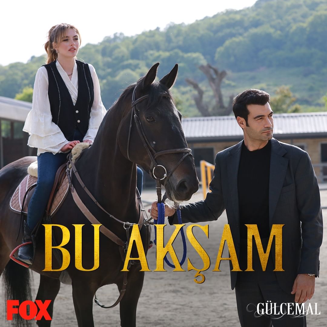 مسلسل جول جمال الحلقة 7: هل يستسلم Gülcemal ويغادر المدينة؟ | ET بالعربي